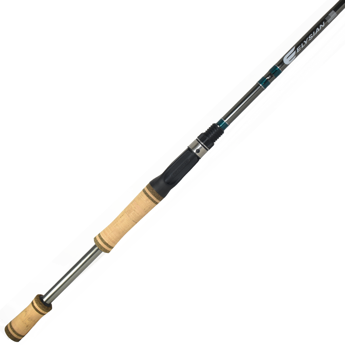 OMEGA SERIES 7'0" MAGNUM HEAVY CASTING ROD – Elysian Fishing