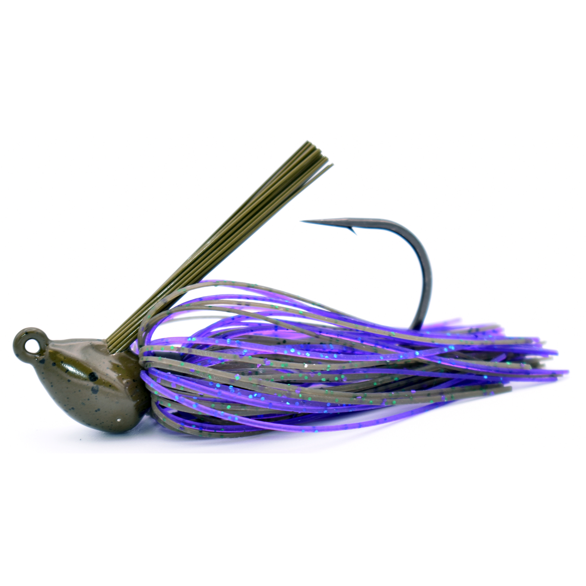GRASS JIG – Elysian Fishing