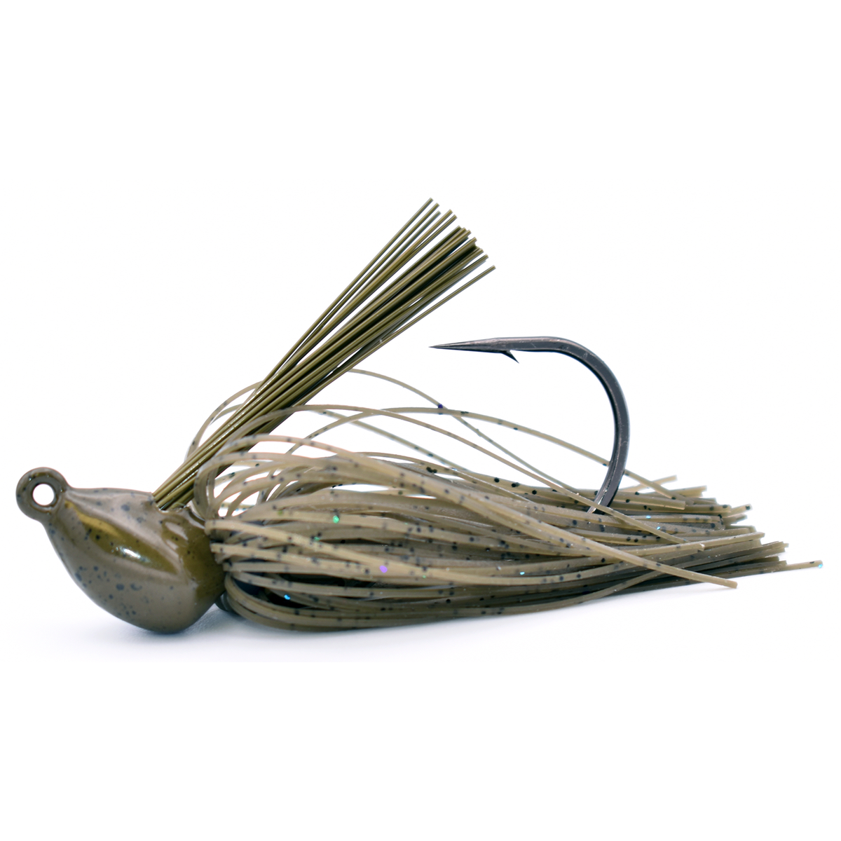 GRASS JIG – Elysian Fishing